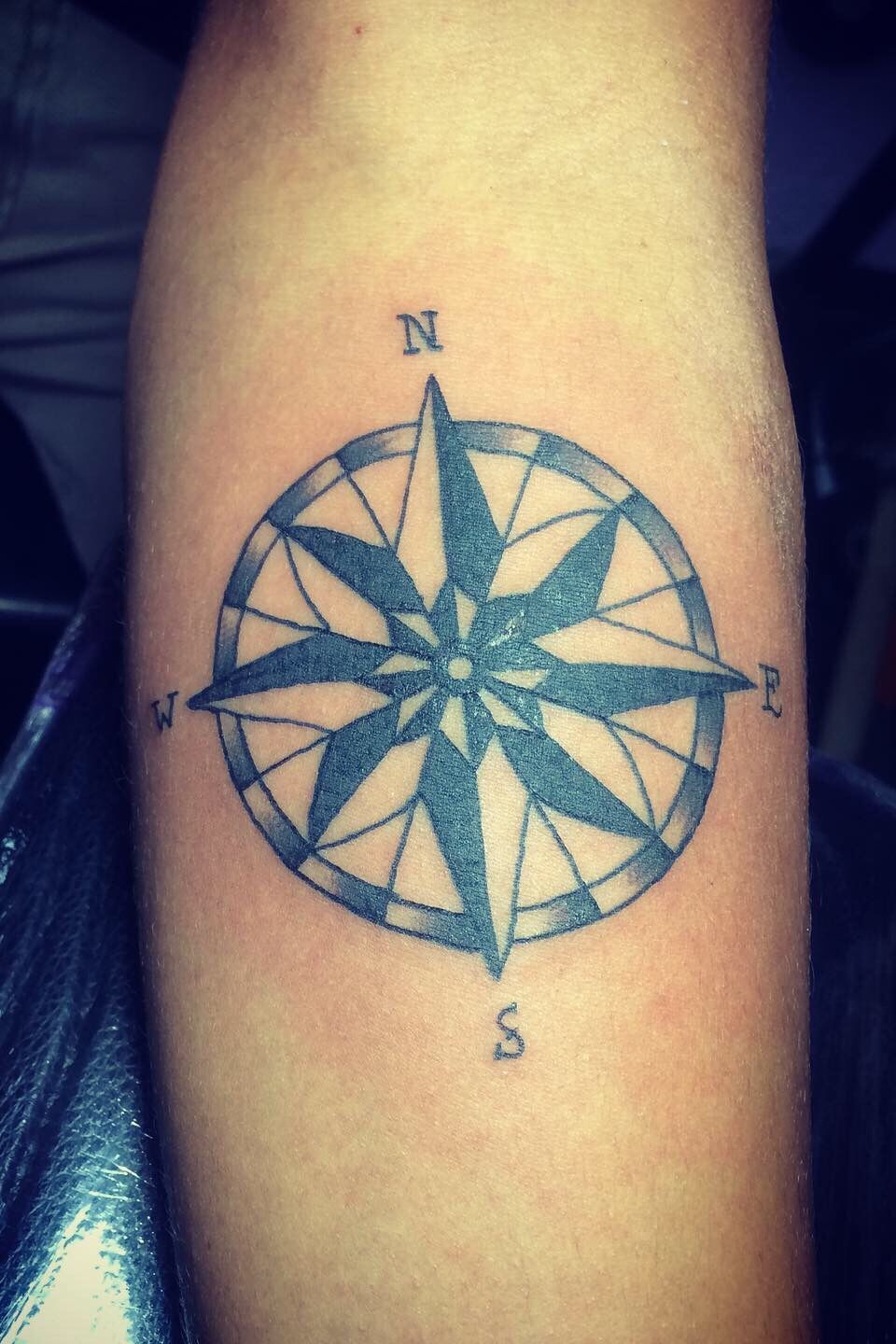 Tattoo uploaded by Z Tattoo Ph • Tattoodo