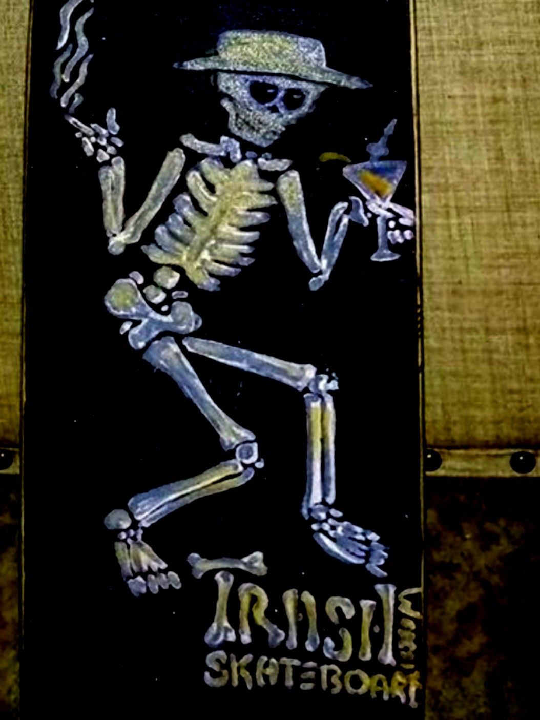 Tattoo uploaded by Sean Herman • Tattoodo