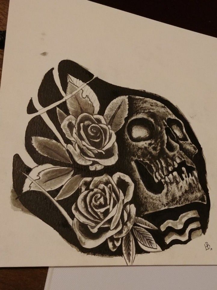 Tattoo uploaded by Bryan Hance • Tattoodo