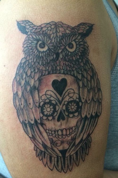 Tattoo uploaded by Medrano Angel • Tattoodo