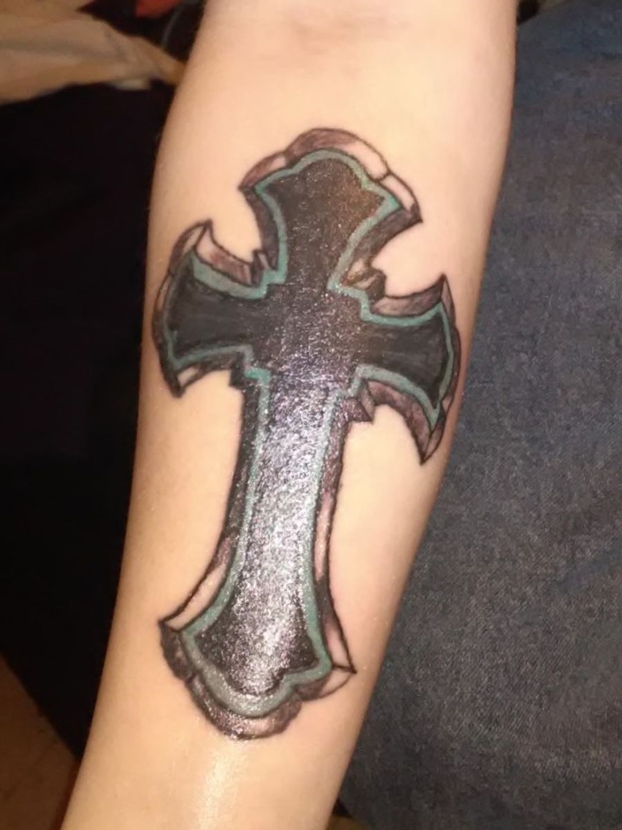 Tattoo uploaded by Bam Bam Rubble • Tattoodo