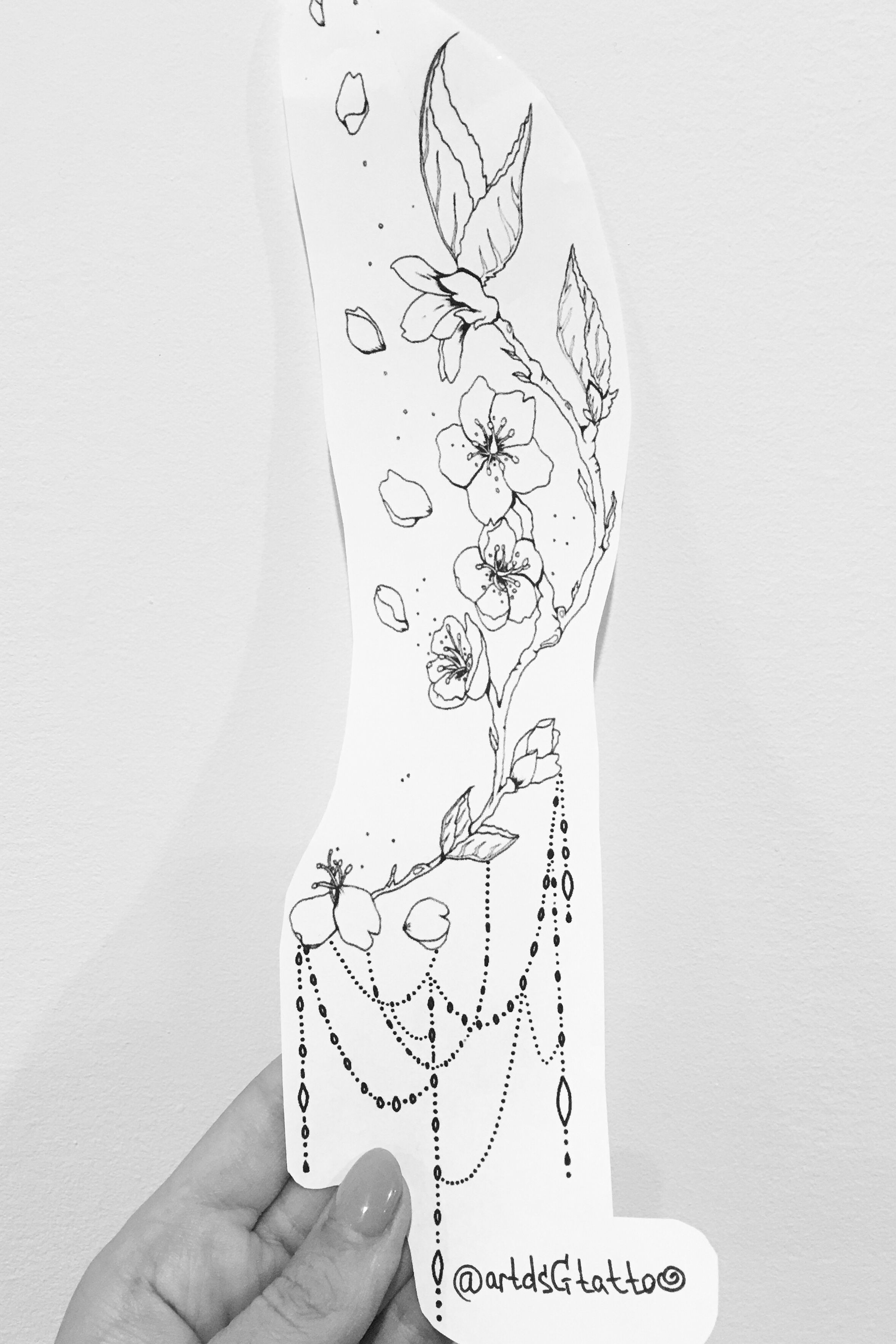 Tattoo uploaded by Na-Tasha • Tattoodo