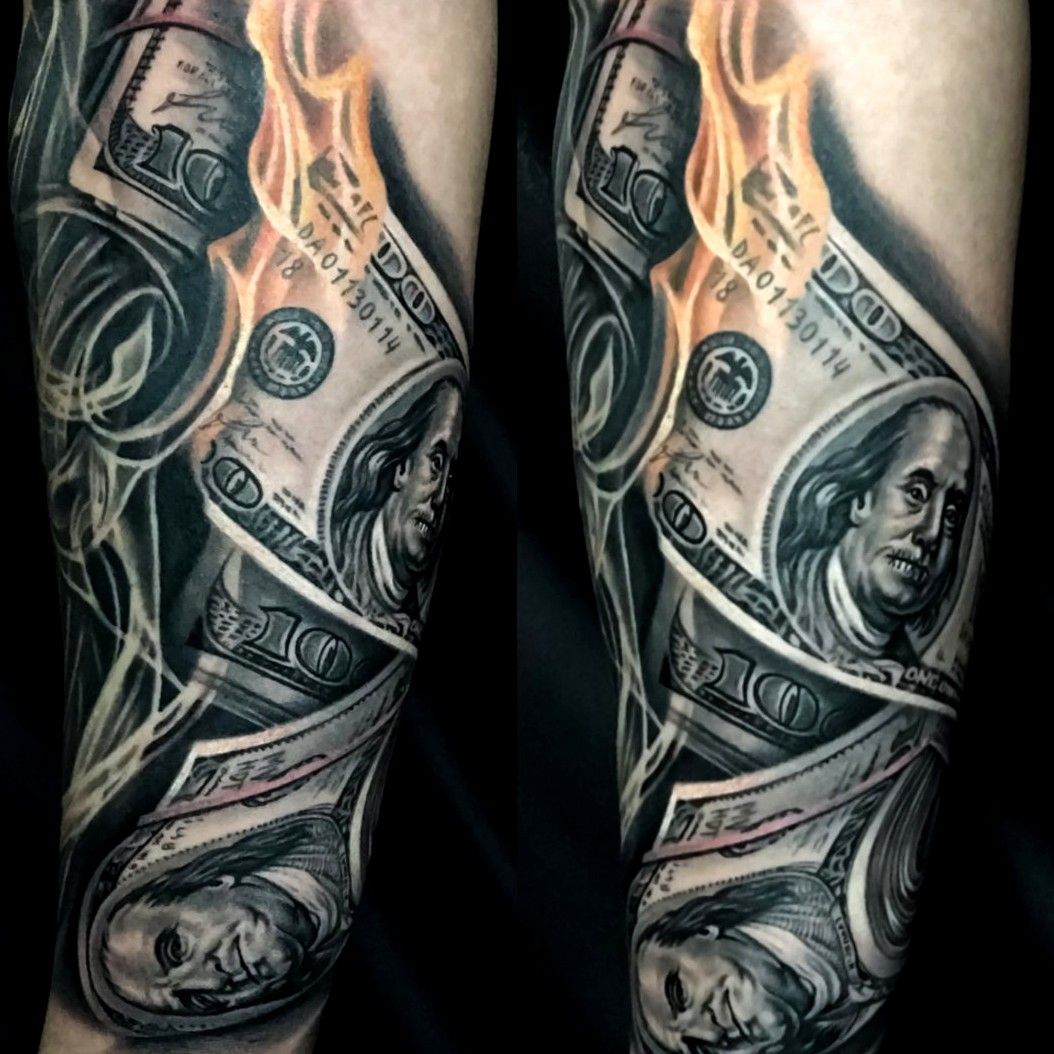 Tattoo uploaded by Hasha-tattoo • Tattoodo