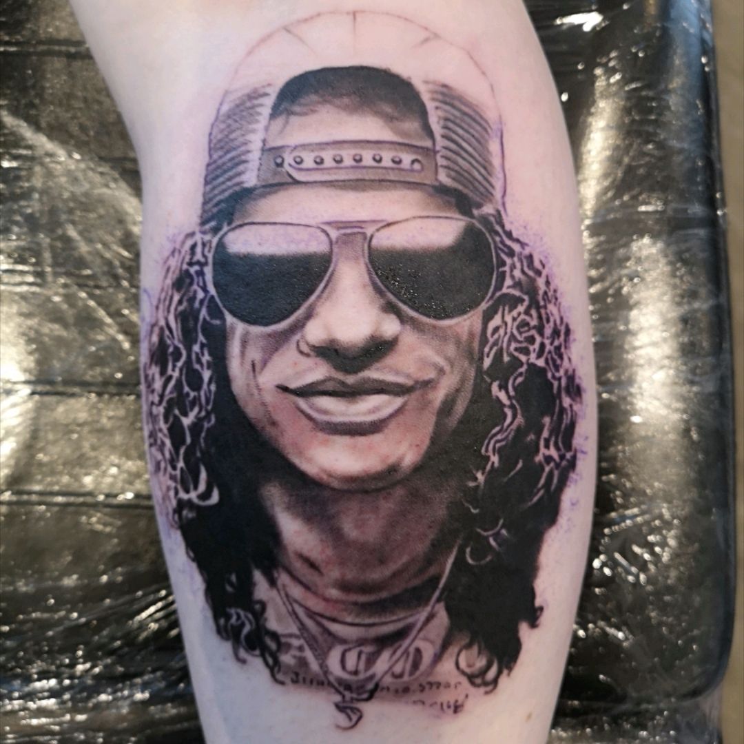 Tattoo uploaded by Tamara • Tattoodo