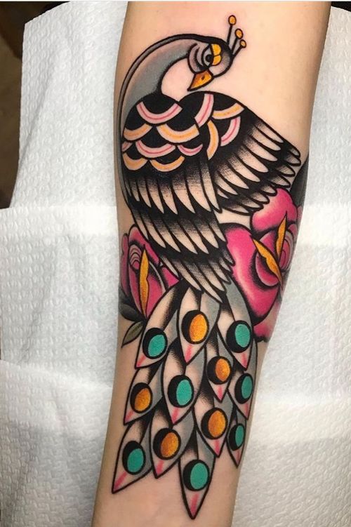 Tattoo uploaded by Eleonora Goodheart • Tattoodo