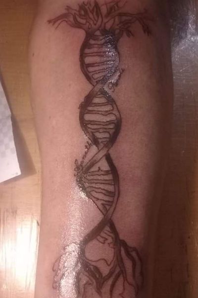 Tattoo uploaded by Studio One Tattoo • Tattoodo