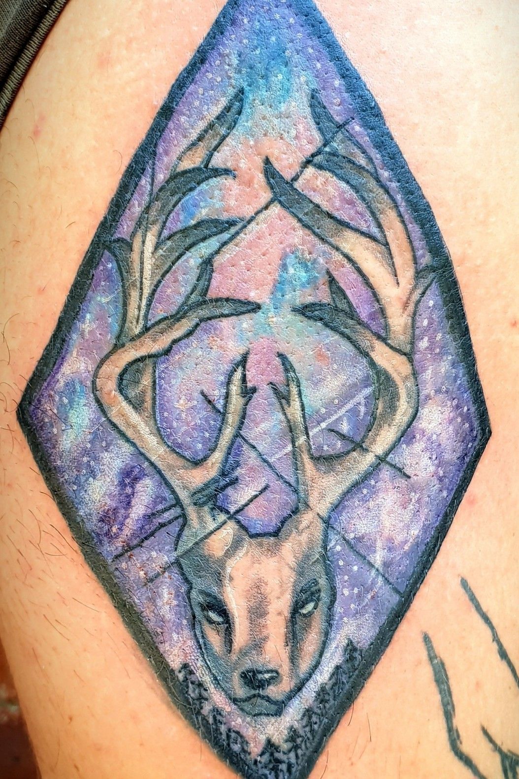 Tattoo uploaded by Marklab • Tattoodo