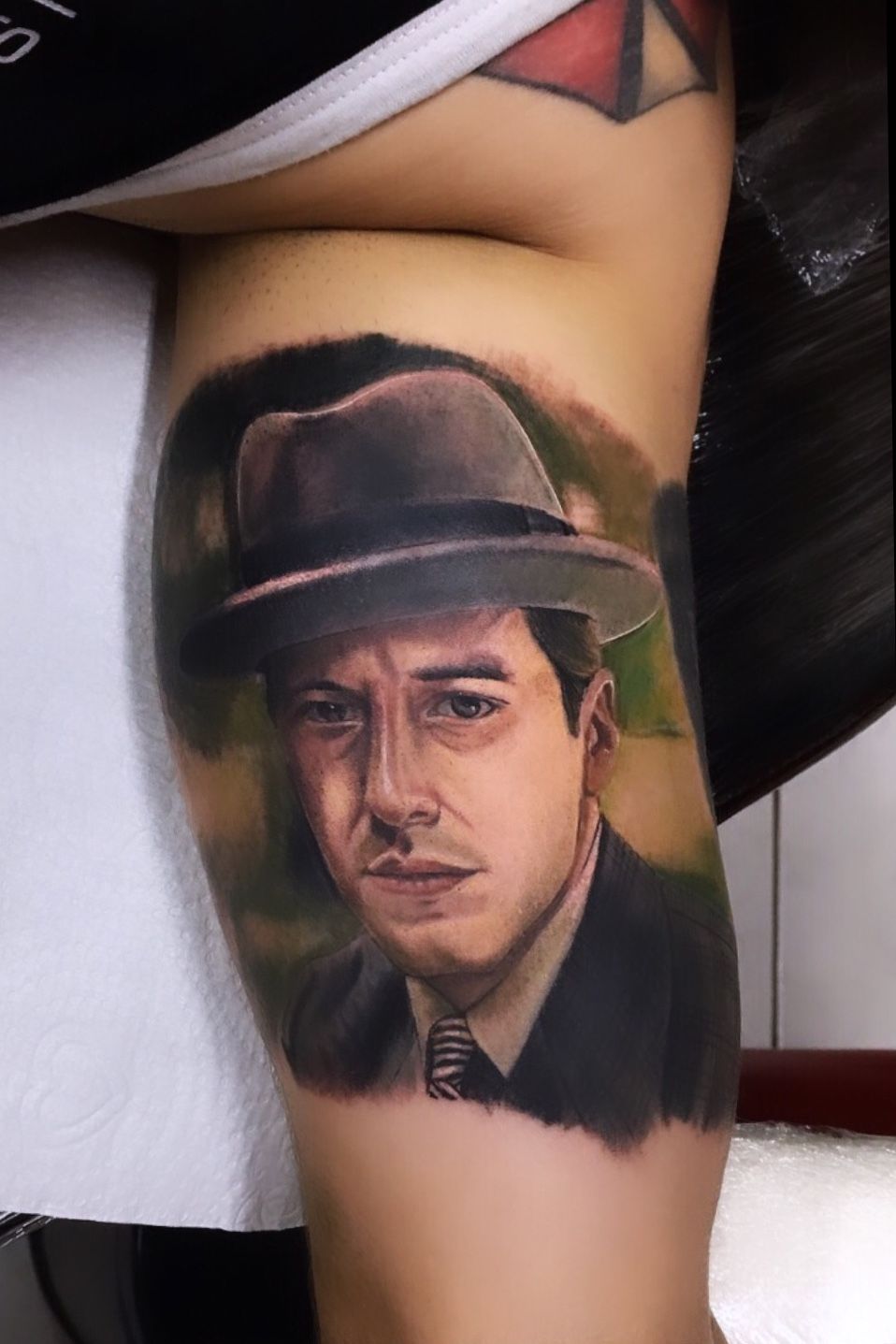 Tattoo uploaded by rafaelpollastrelli9 • Tattoodo