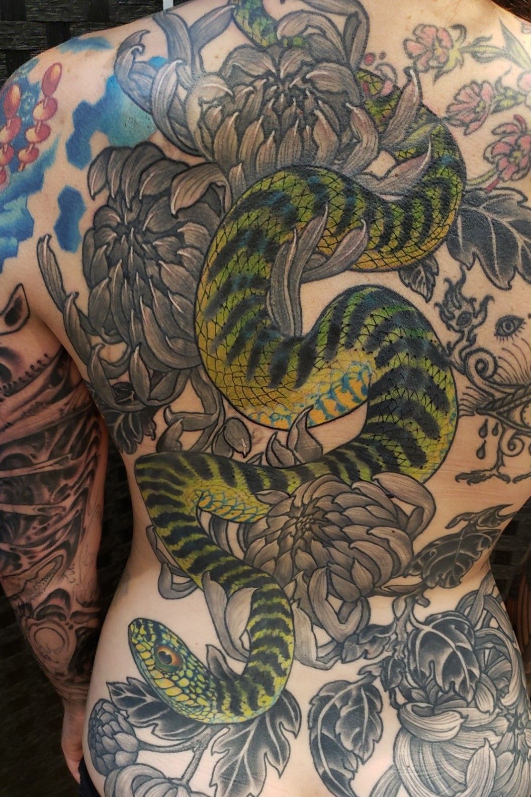 Tattoo uploaded by Jeff croci • Tattoodo