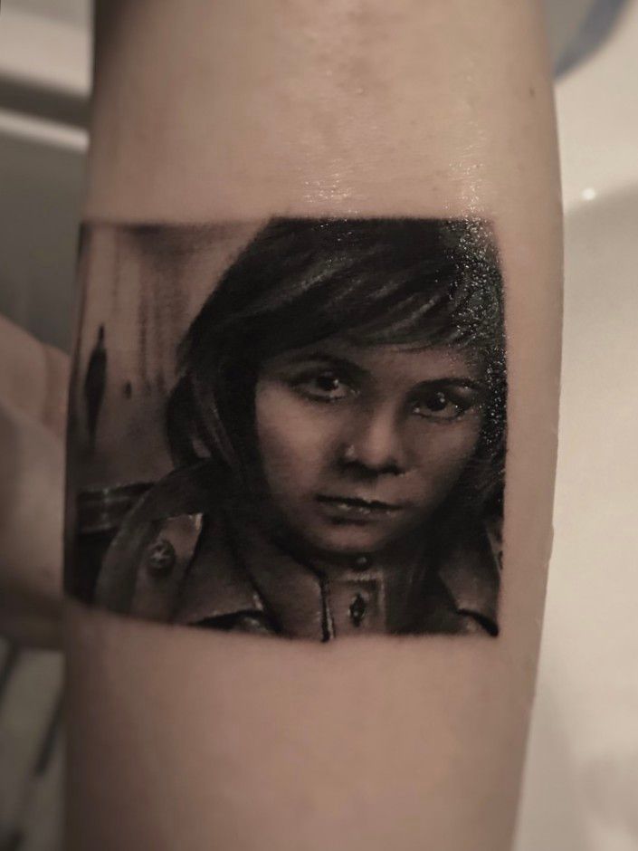 Tattoo uploaded by Brothers Tattoo București • Tattoodo