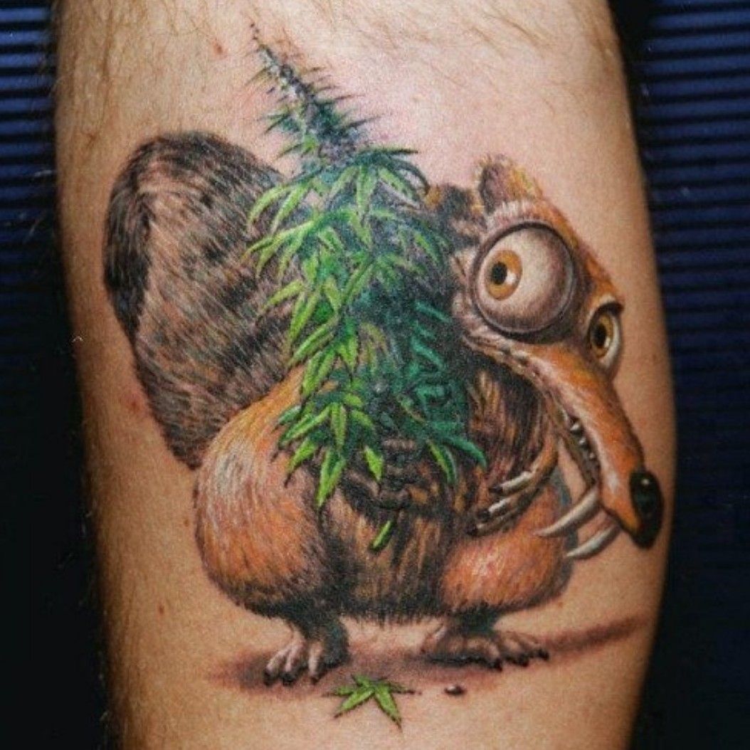 Tattoo uploaded by cesar pulgar • Tattoodo