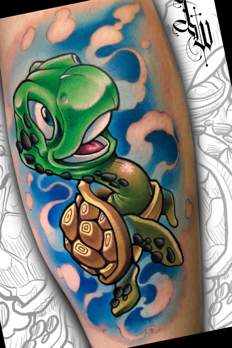 Tattoo uploaded by JOSH WOODS • Who knows the Traditional ceremony of ...