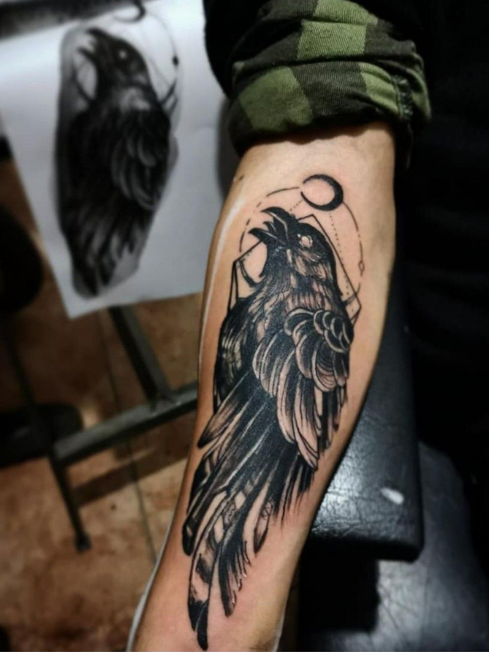 Tattoo uploaded by Alan Corral • Tattoodo