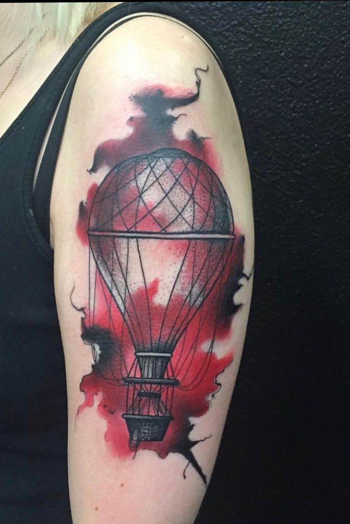 Tattoo uploaded by Mitzu • Tattoodo