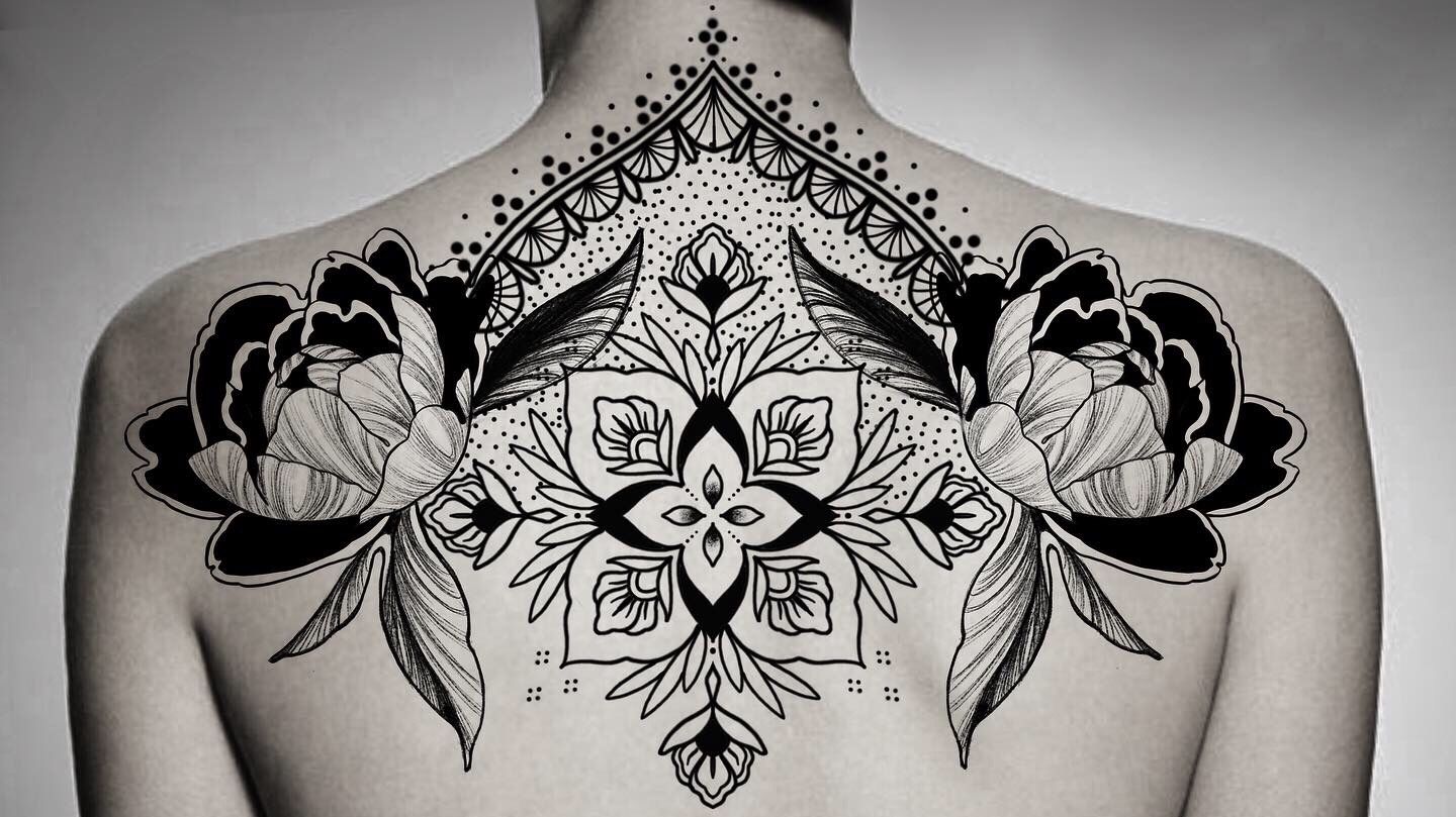 Tattoo uploaded by bim • Tattoodo
