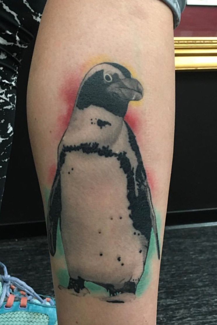 Tattoo uploaded by Mitzu • Tattoodo