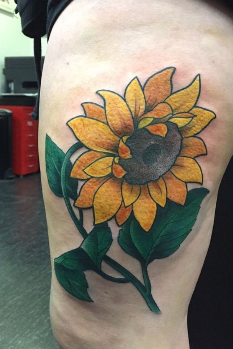 Tattoo uploaded by Mitzu • Tattoodo