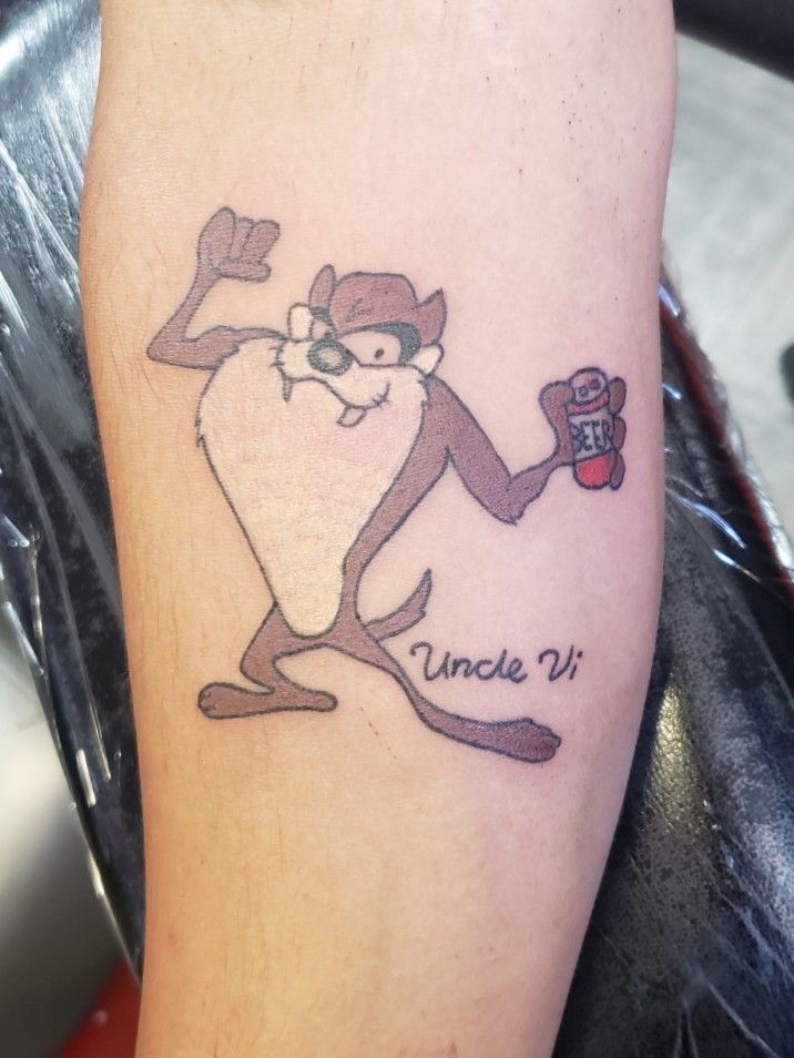 Tattoo uploaded by George Rafailov • Tattoodo