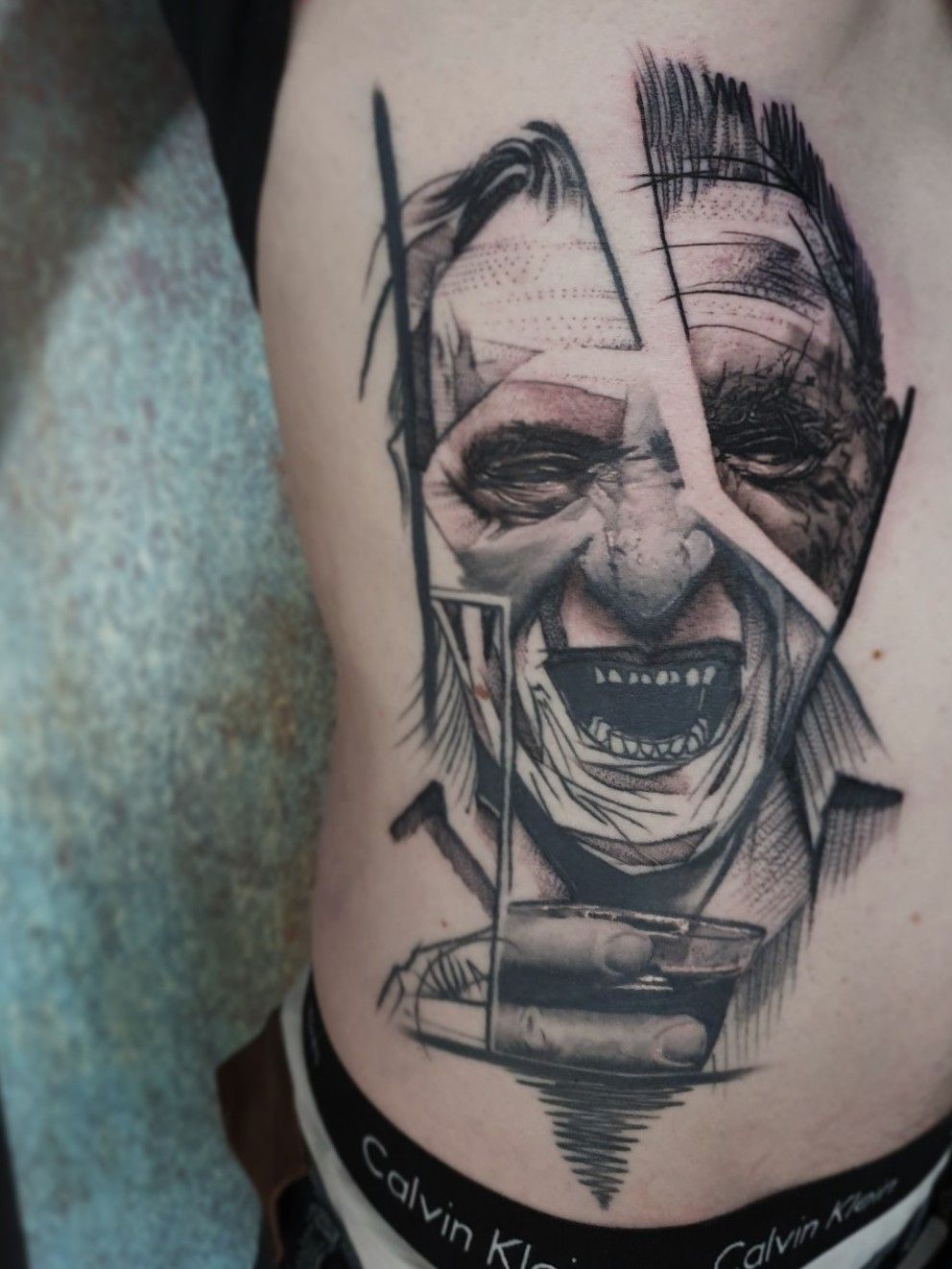 Tattoo uploaded by Ant Bate • Tattoodo