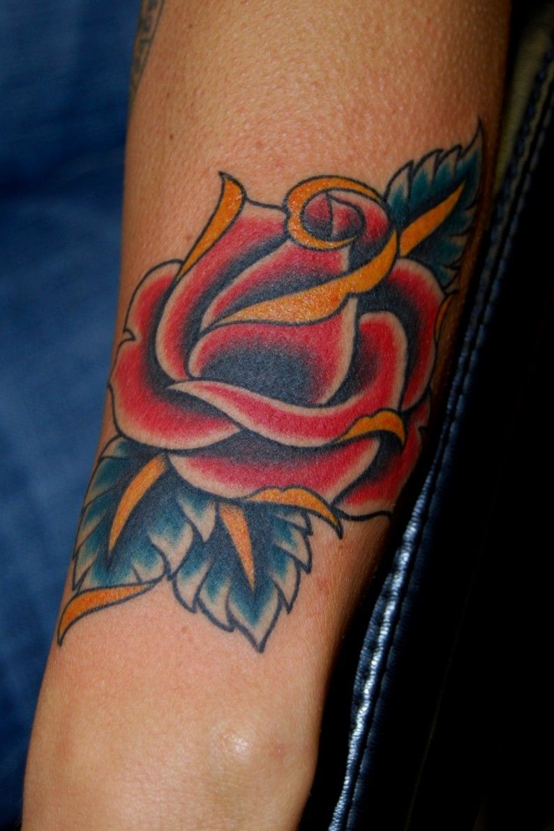 Tattoo uploaded by Davnci Maximus • Tattoodo