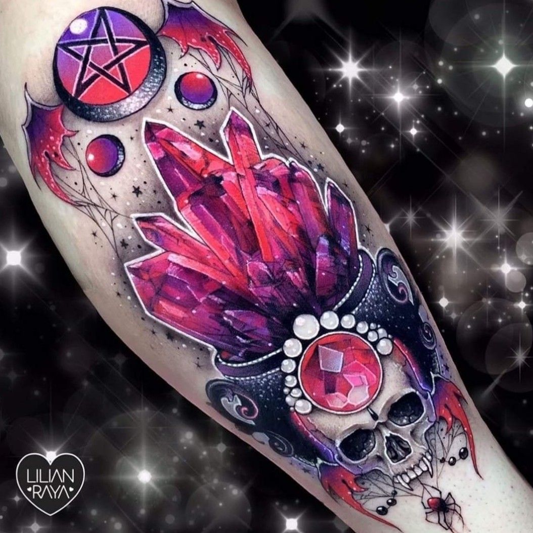 Tattoo uploaded by curvytink xx • Tattoodo