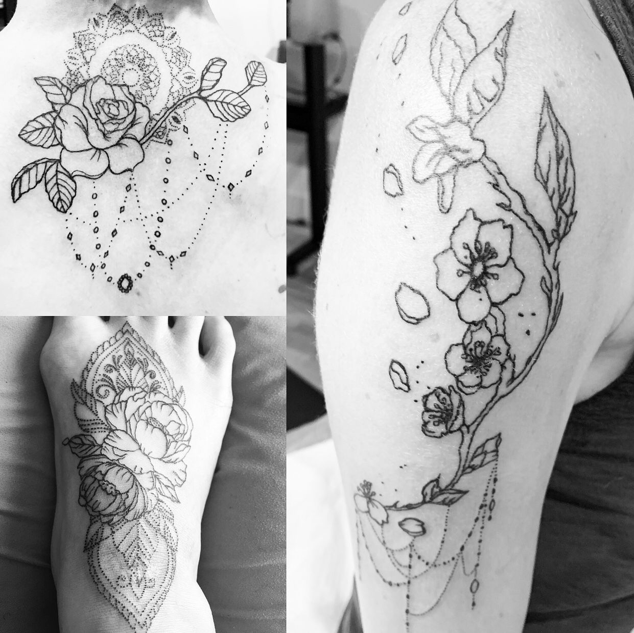 Tattoo uploaded by Na-Tasha • Tattoodo