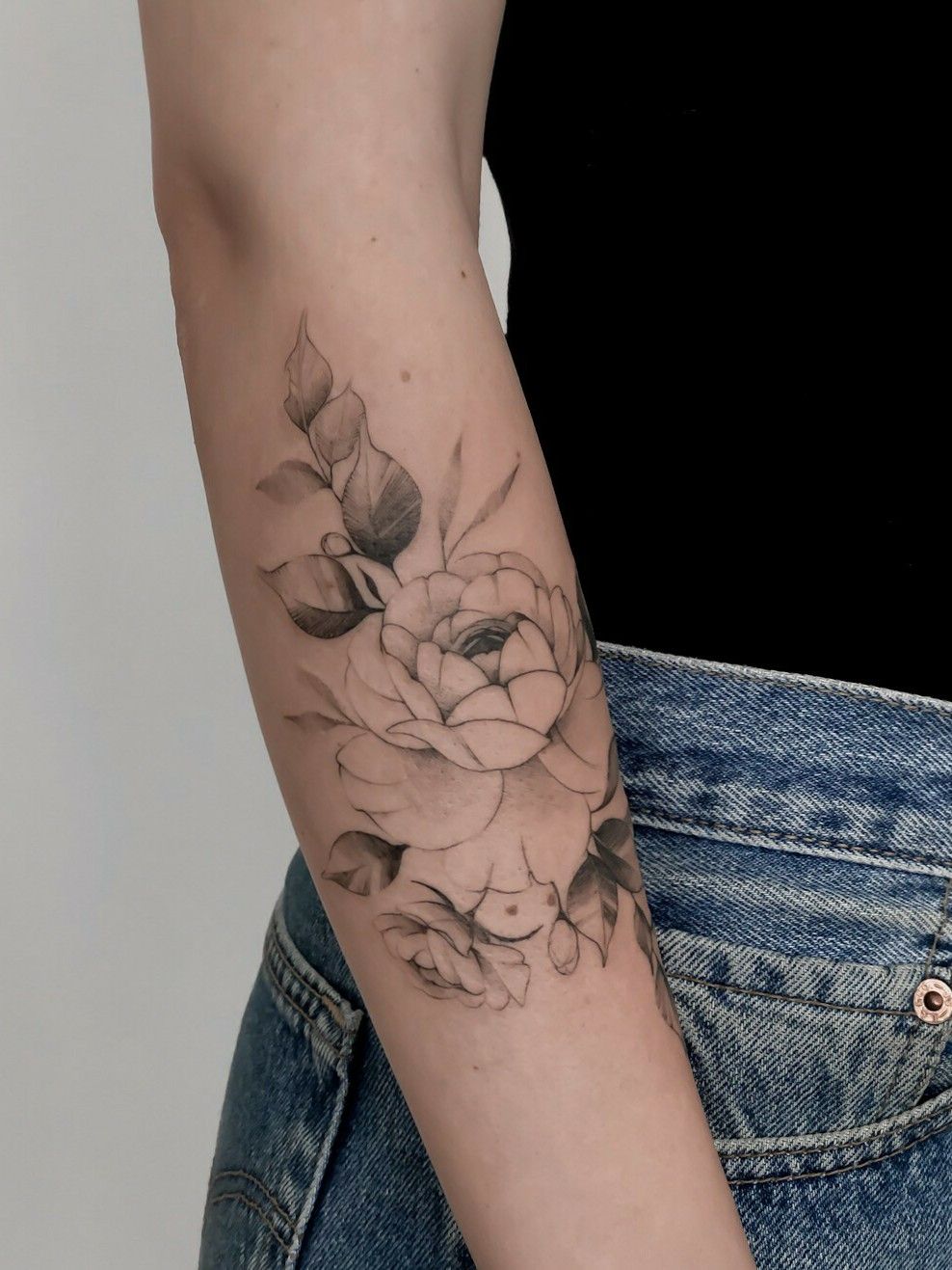 Tattoo uploaded by Mariloillustration • Tattoodo