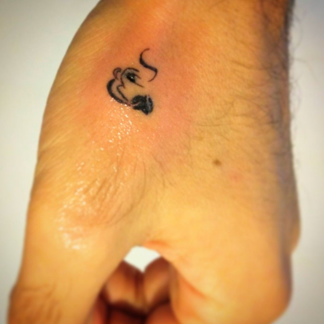 Tattoo uploaded by Mr. Chu Tattoo - André Chuahy • Tattoodo