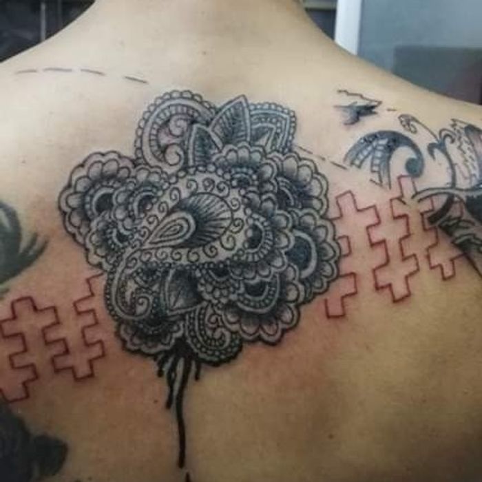Tattoo uploaded by Pj Tattoo Studio • Tattoodo