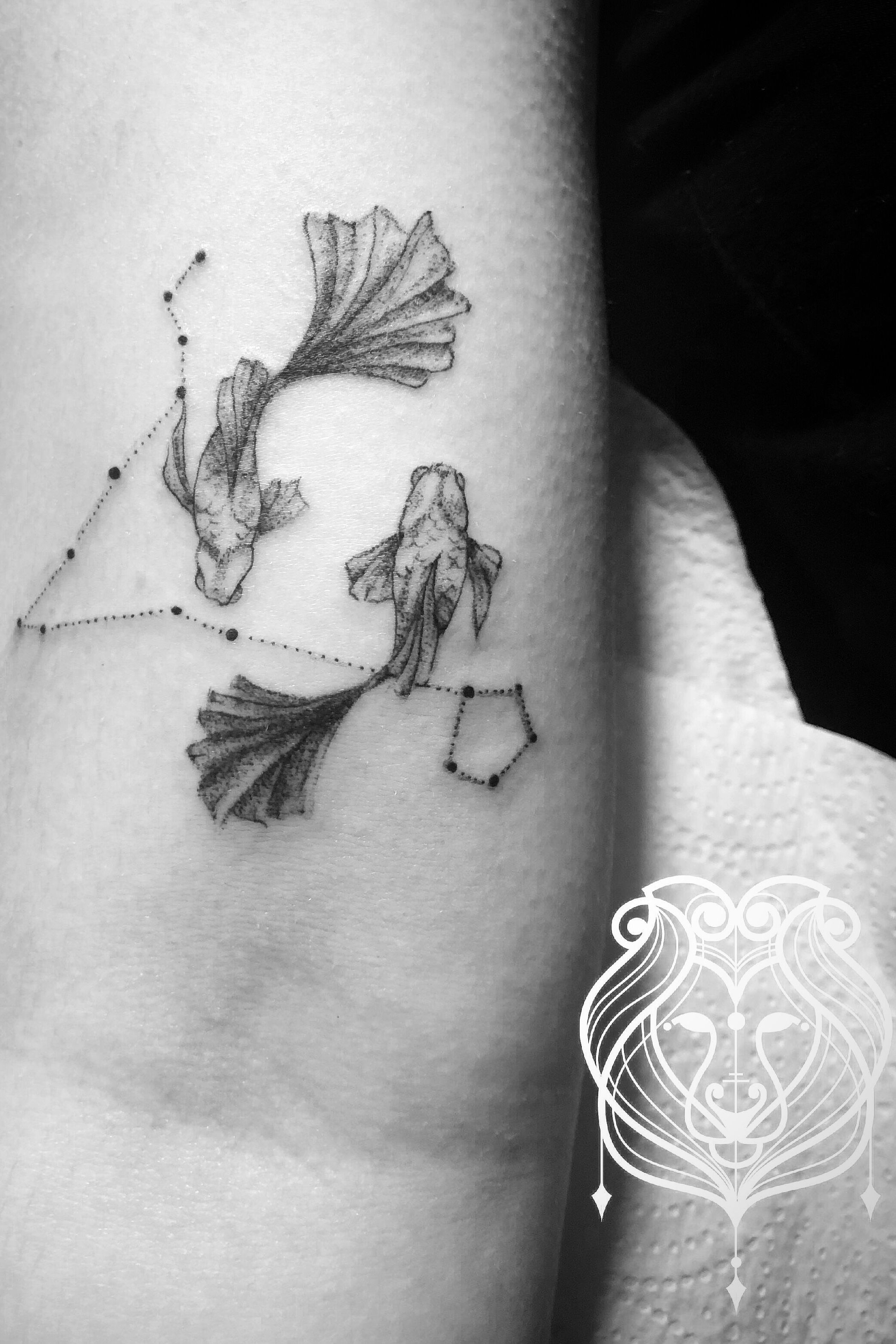 Tattoo uploaded by Nat • Tattoodo