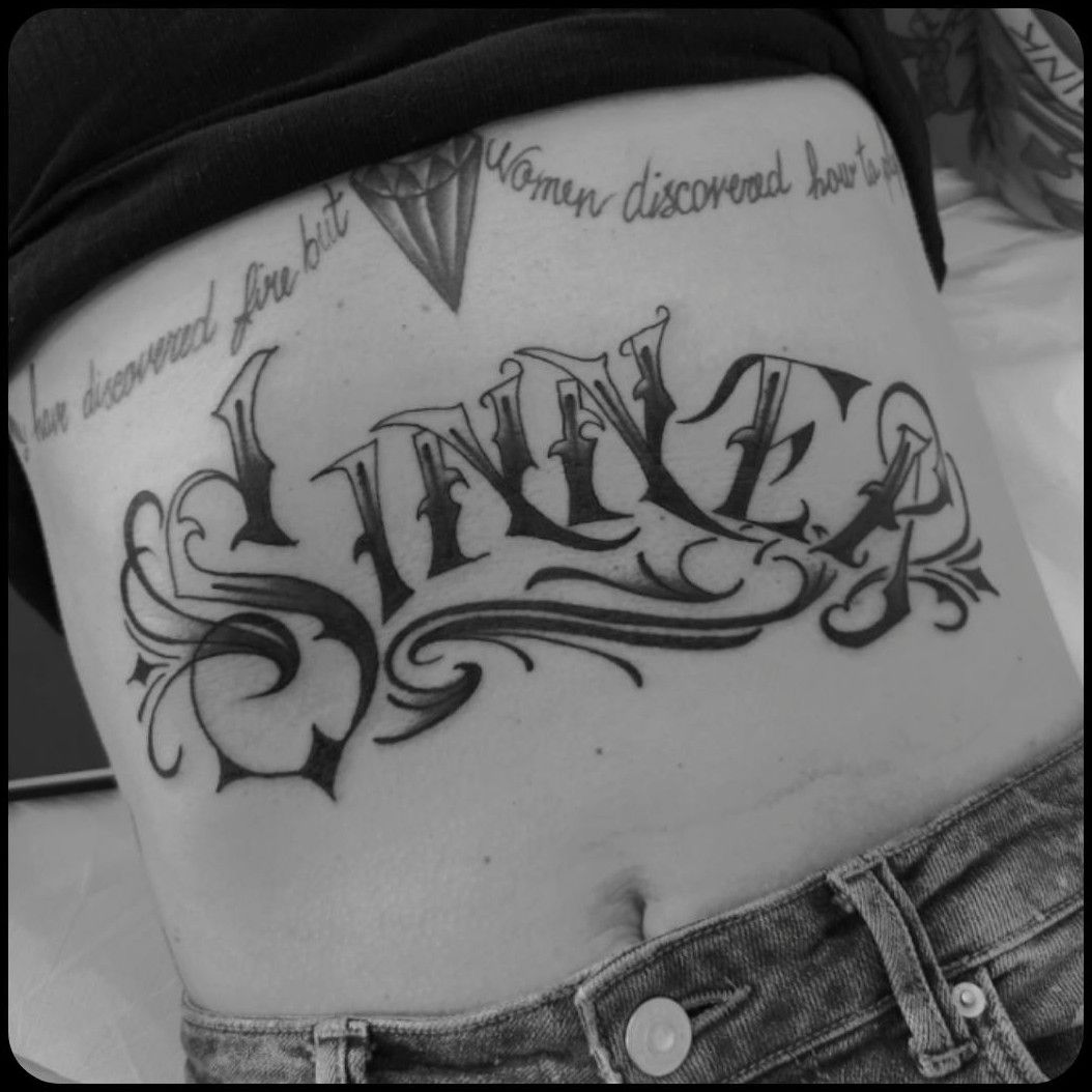 Tattoo uploaded by Marco Aro • Tattoodo