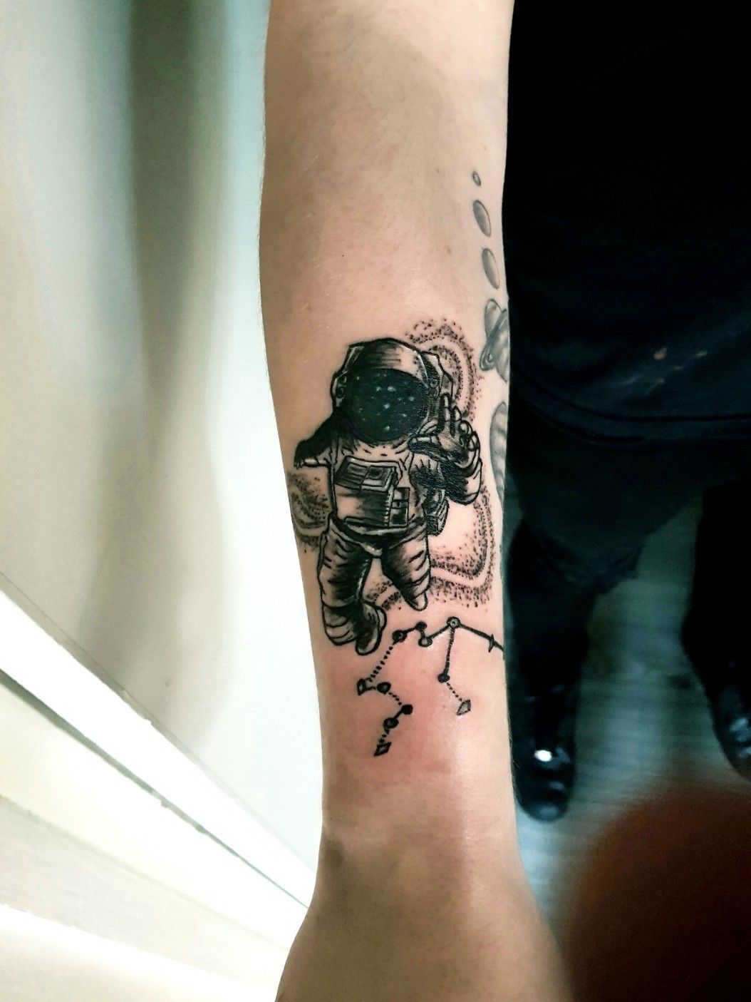 Tattoo uploaded by Jason Biswell • Tattoodo