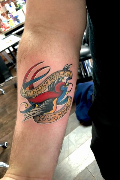 SD Tattoo • Tattoo Studio | Book Now • Tattoodo