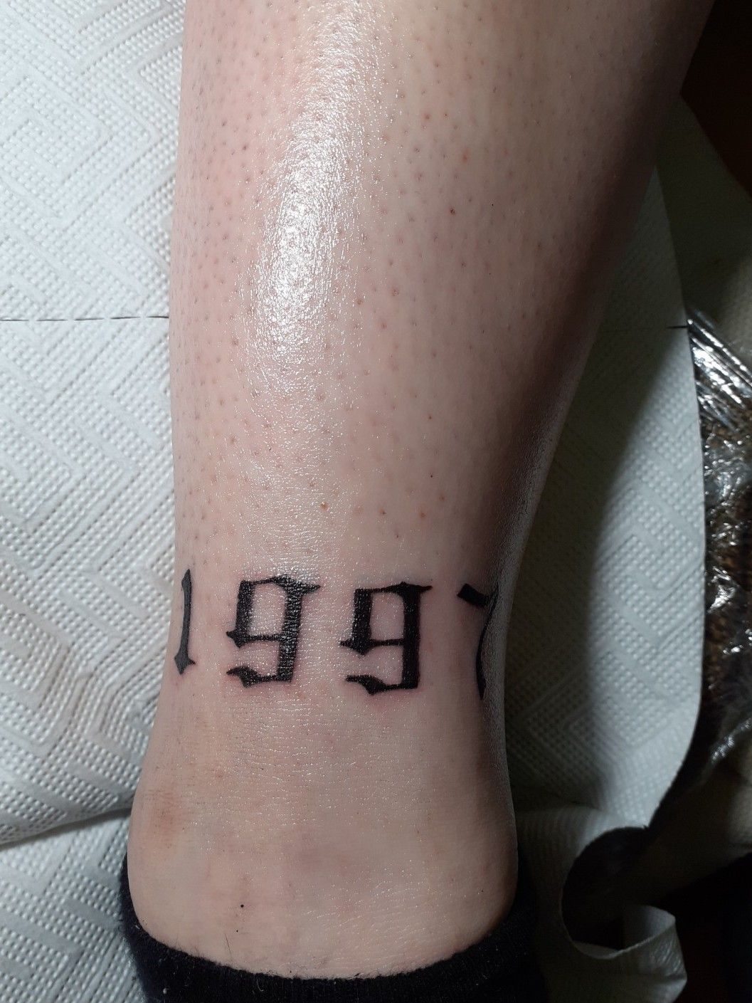 Tattoo uploaded by Black sheep studio • Tattoodo