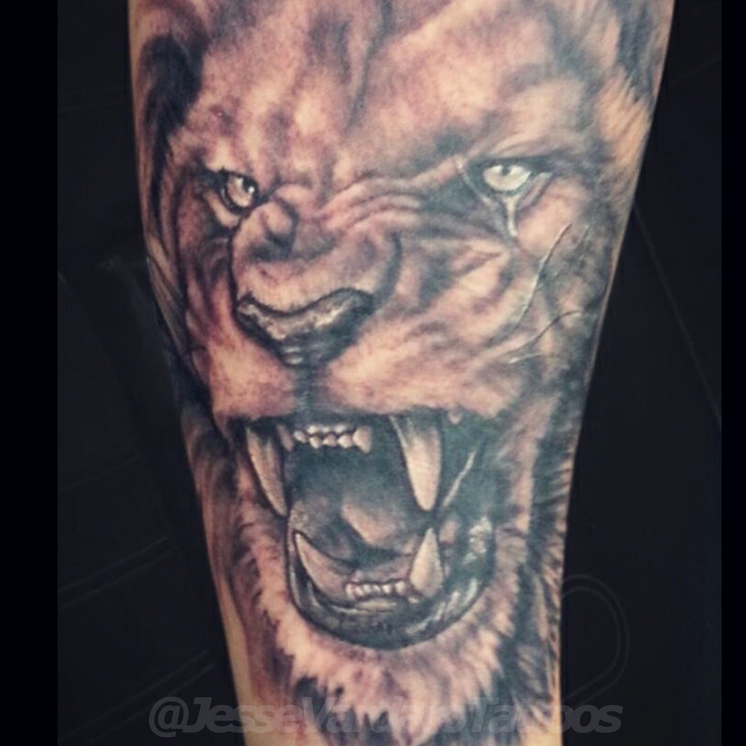 Tattoo uploaded by Fable Tattoo Gallery • Tattoodo