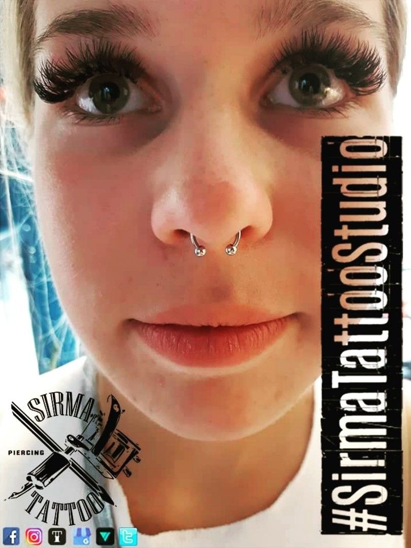 Surface Piercings Tumblr