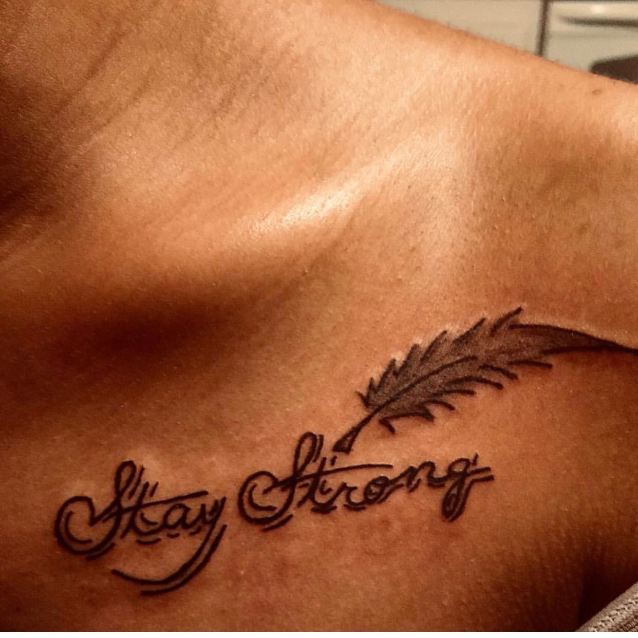 Tattoo uploaded by Misfit • Tattoodo