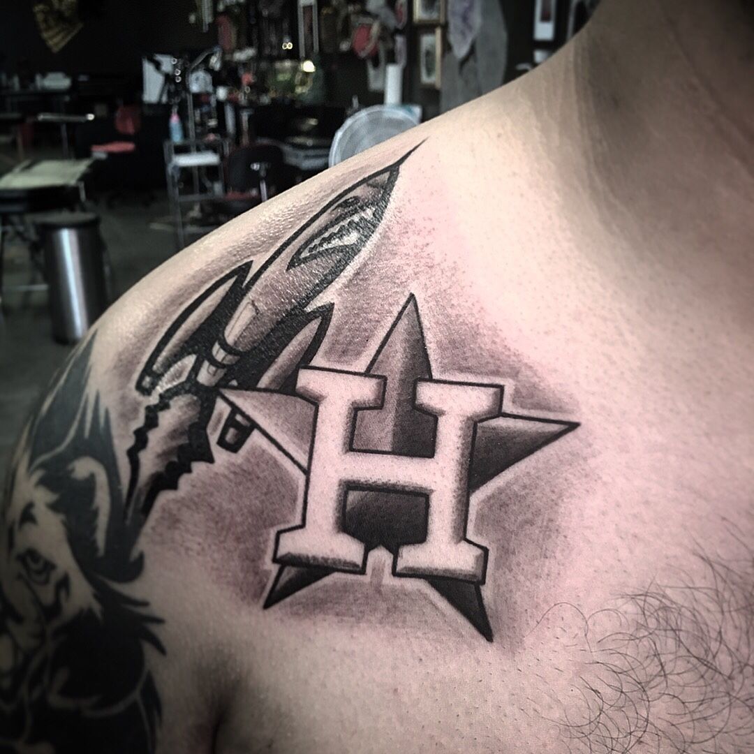 Tattoo uploaded by Eli Maldonado • Tattoodo