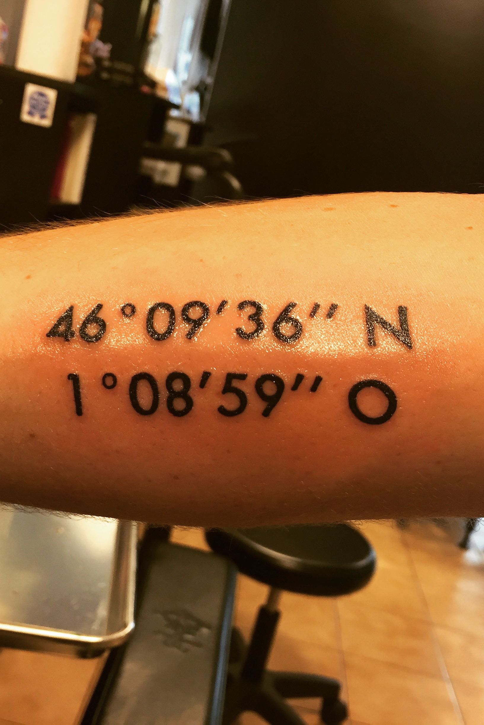 Tattoo uploaded by Thomas Trombley • Tattoodo