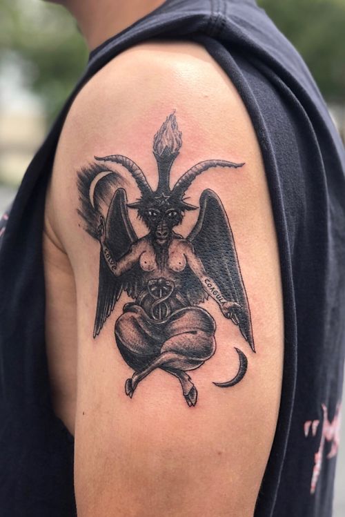 Tattoo uploaded by Ubaldo Silva • Tattoodo