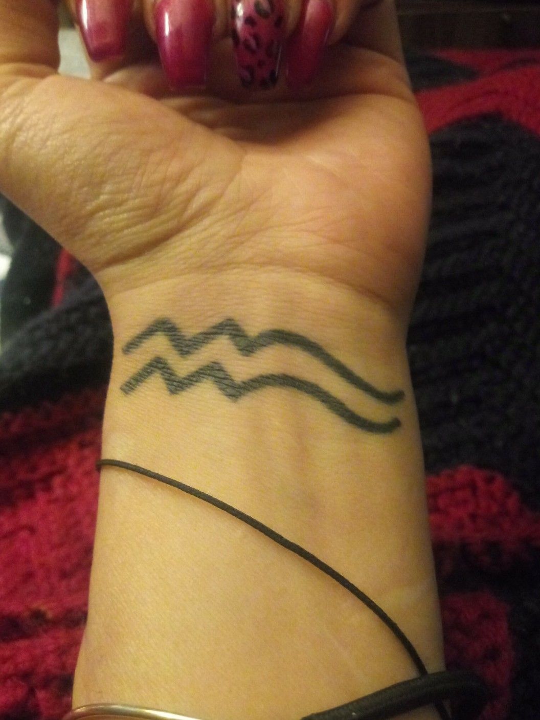 Tattoo uploaded by Christine Coleman • Tattoodo