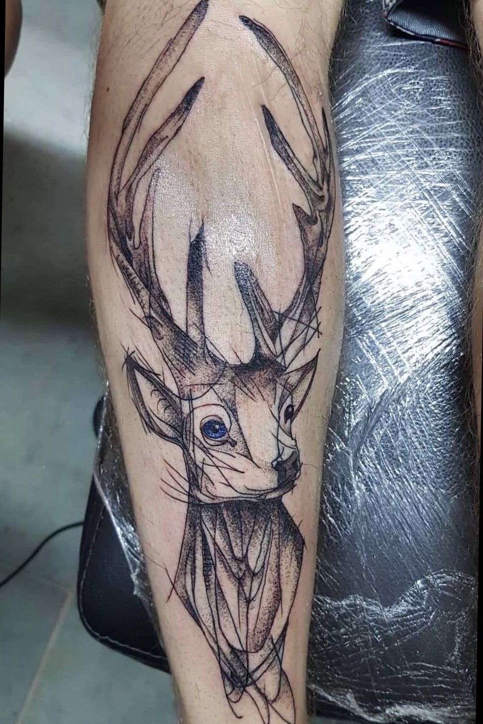 Tattoo uploaded by Lacika Bitter • Tattoodo