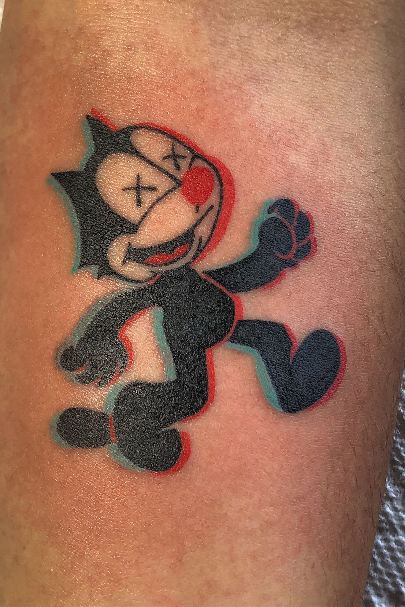 Tattoo uploaded by tim [timbo] truong • Tattoodo