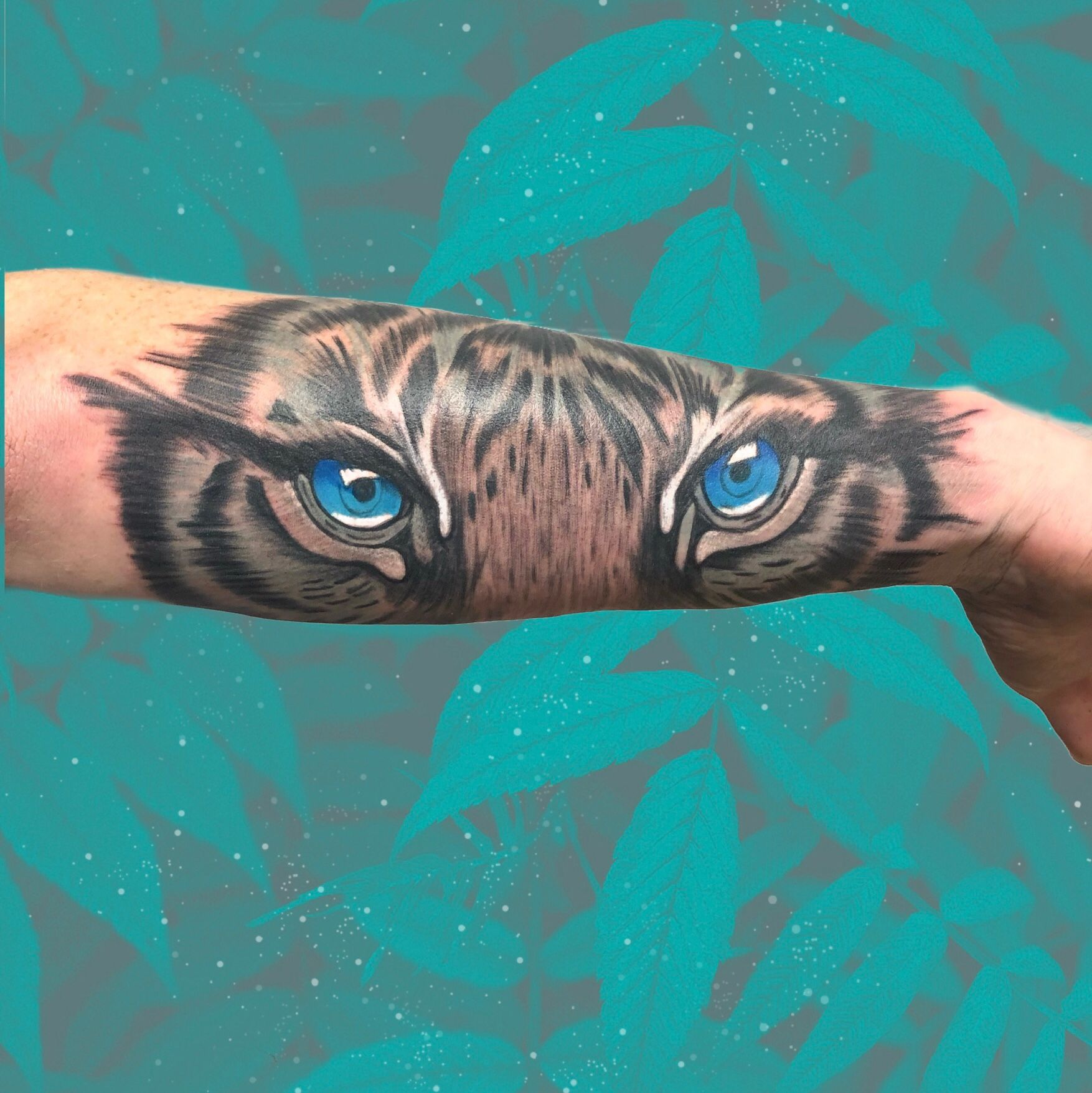 Tattoo uploaded by simon tattoos • Tattoodo