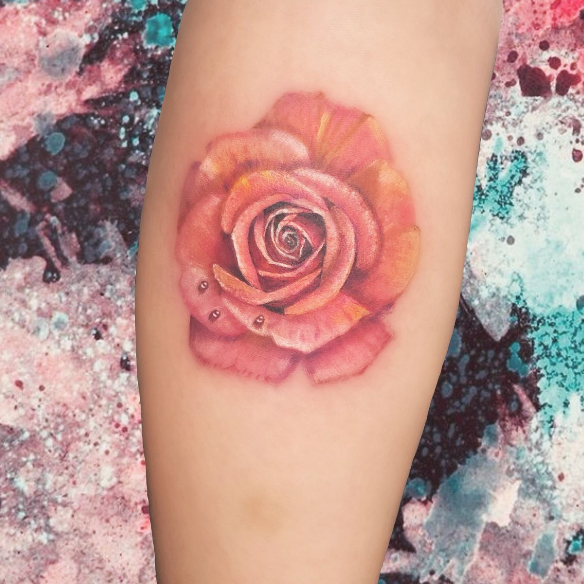 Tattoo uploaded by simon tattoos • Tattoodo