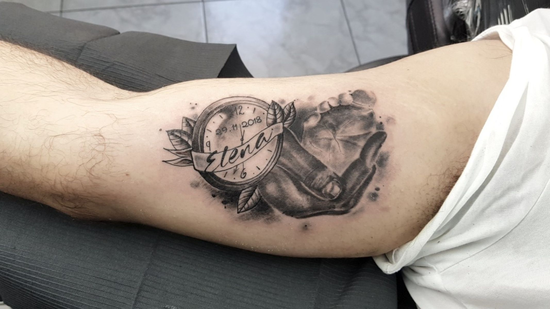 Tattoo uploaded by liberta tattoo • Tattoodo