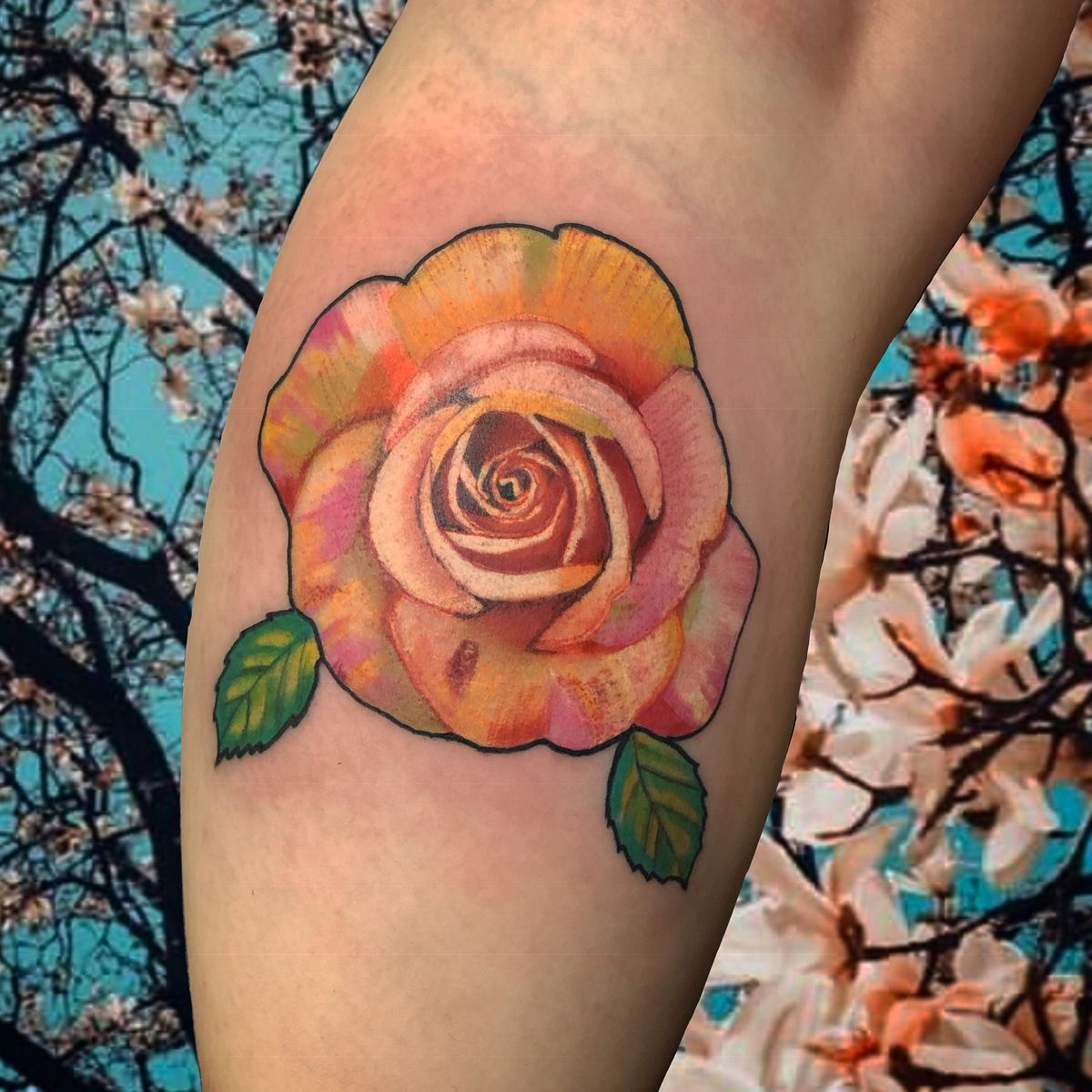 Tattoo uploaded by simon tattoos • Tattoodo