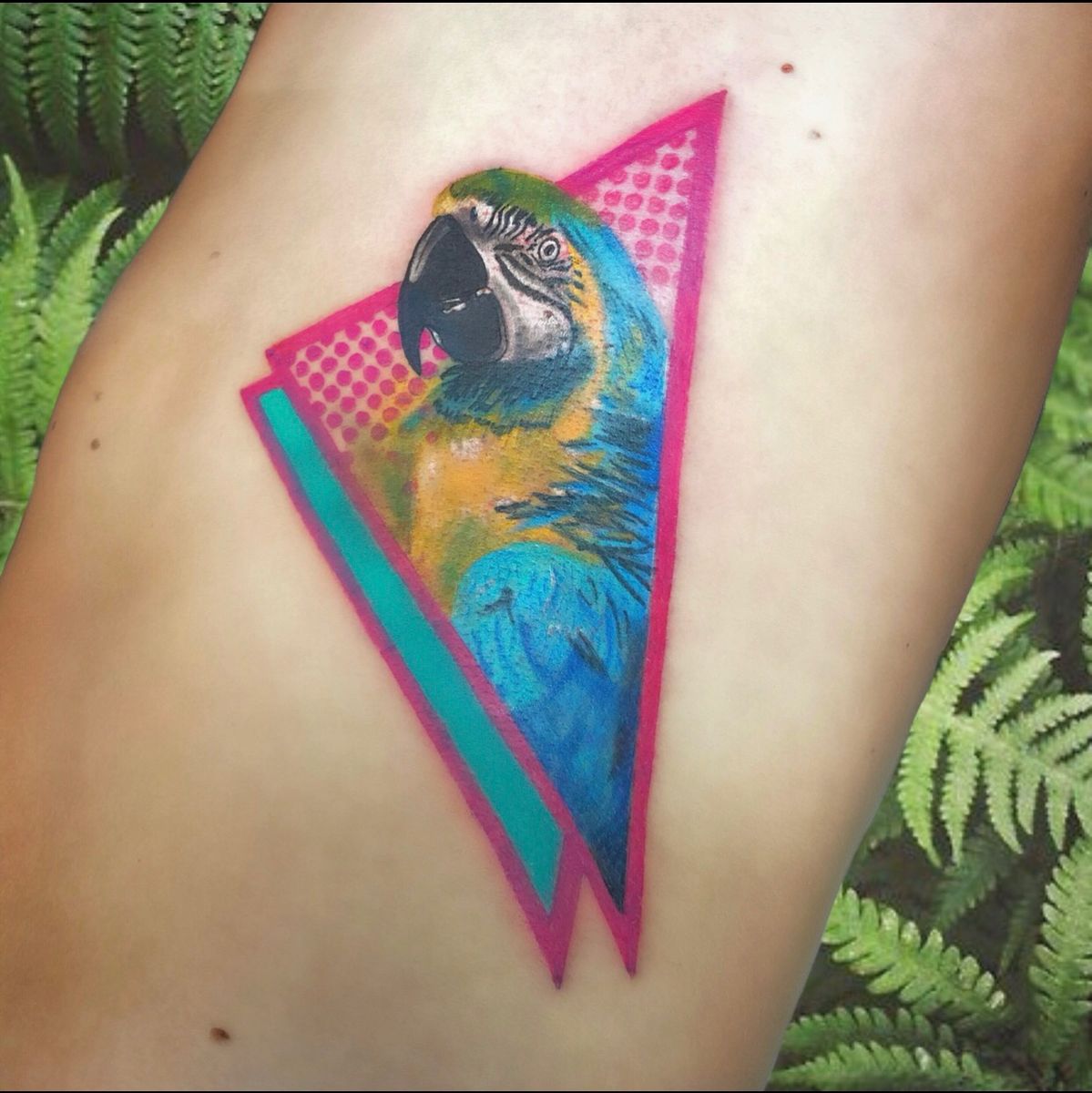 Tattoo uploaded by simon tattoos • Tattoodo