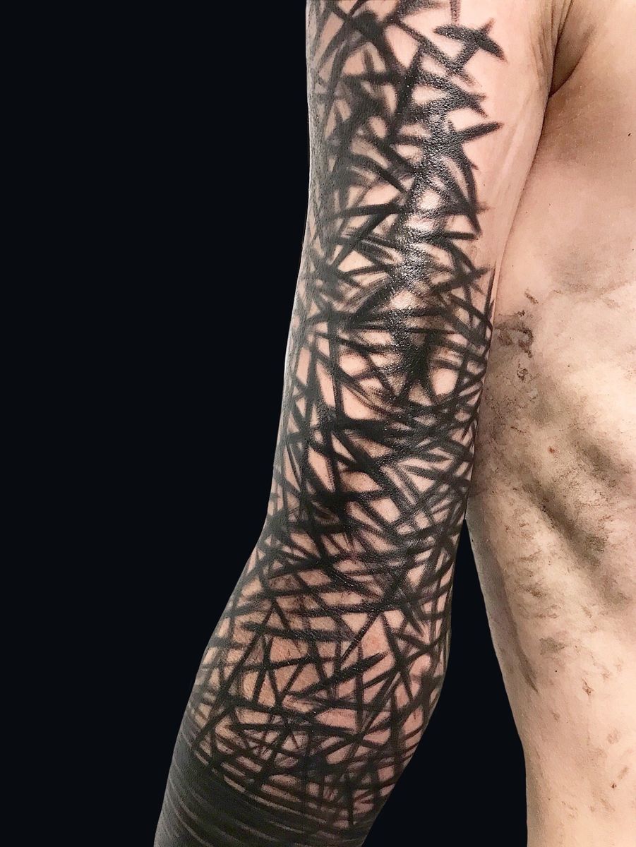 Tattoo uploaded by Eli • Tattoodo