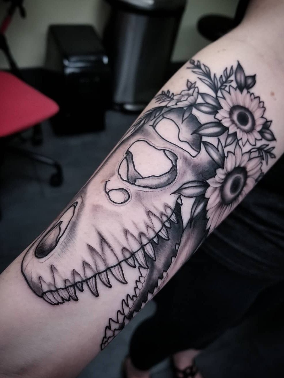 Tattoo uploaded by Michael Miller • Tattoodo